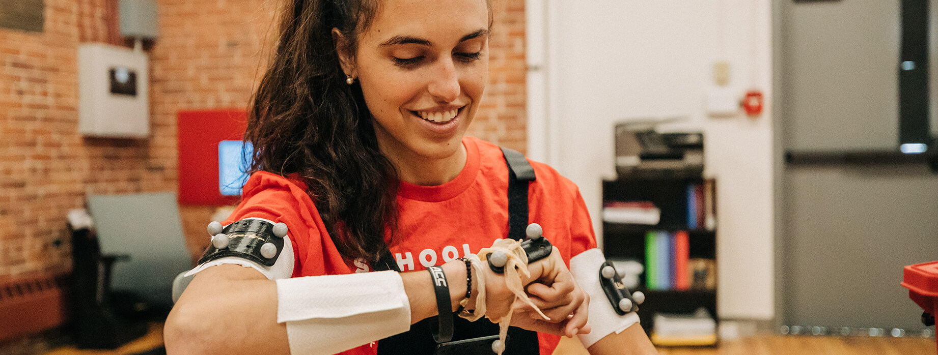 Support Fairfield | Fairfield University