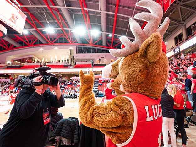 Our Services | Fairfield University