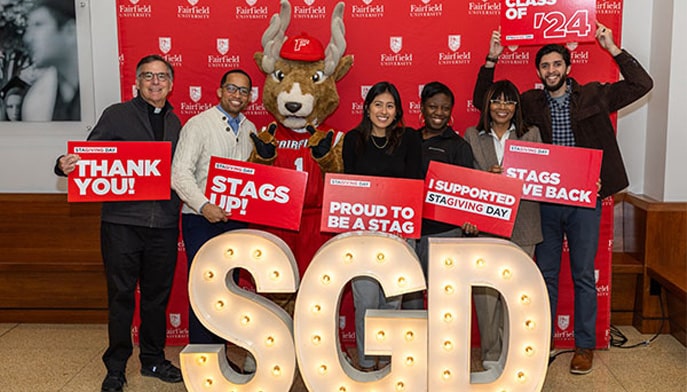 Generous Hearts: STAGiving Day’s 10th Anniversary Sets New Donor Record ...